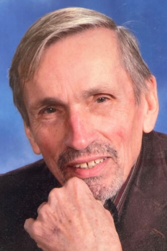 Jim Freeman 1940-2023 | News, Sports, Jobs - Tribune Chronicle